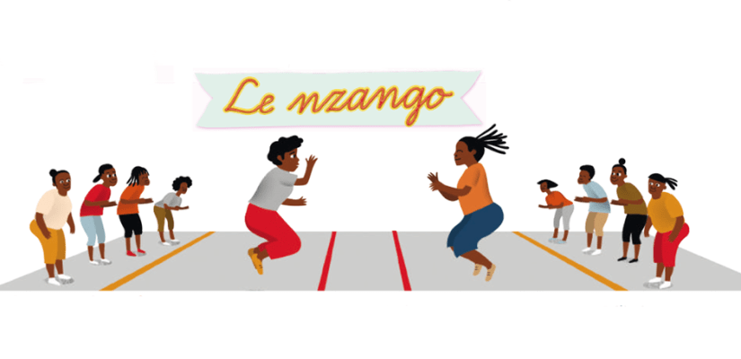 Du Nzango au Rio Loco – Association Kirikou Événements